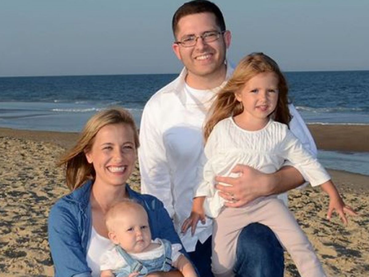 L.J. Milone | Cathedral of St. Matthew the Apostle in Washington