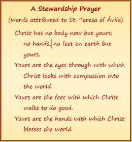 Stewardship Committee | Cathedral of St. Matthew the Apostle in Washington