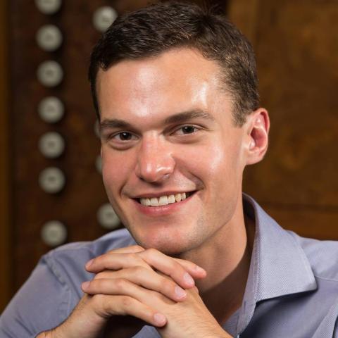 Concert Dedication of Great Organ | Cathedral of St. Matthew the ...